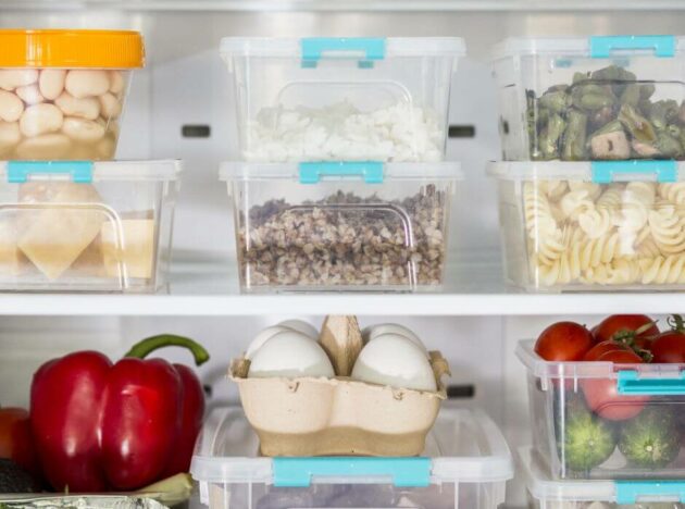 Reducing food waste at your service | Healthy Eating Advisory Service