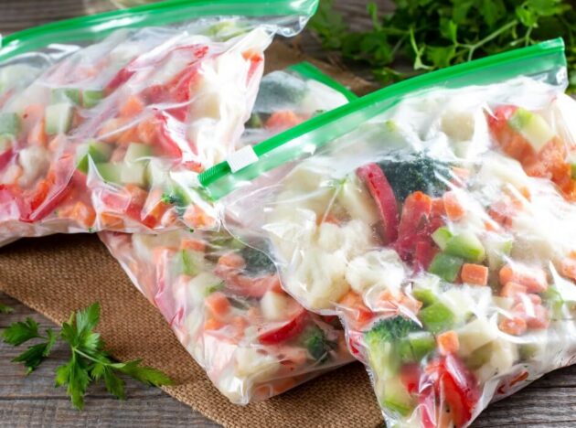 Reducing food waste at your service | Healthy Eating Advisory Service