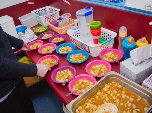 Food intolerance | Healthy Eating Advisory Service