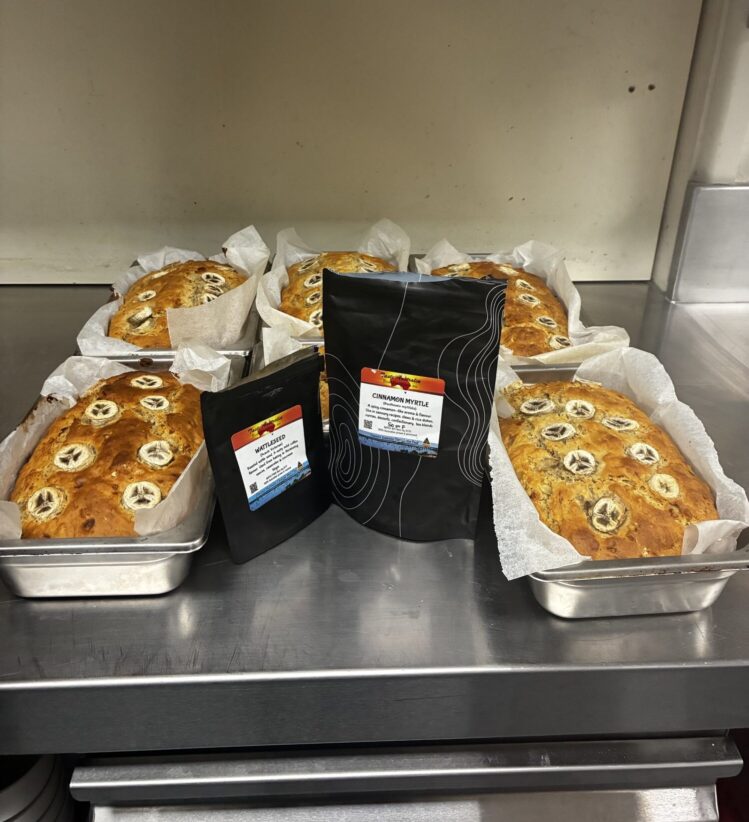 Bringing Aboriginal and Torres Strait Islander ingredients into early ...